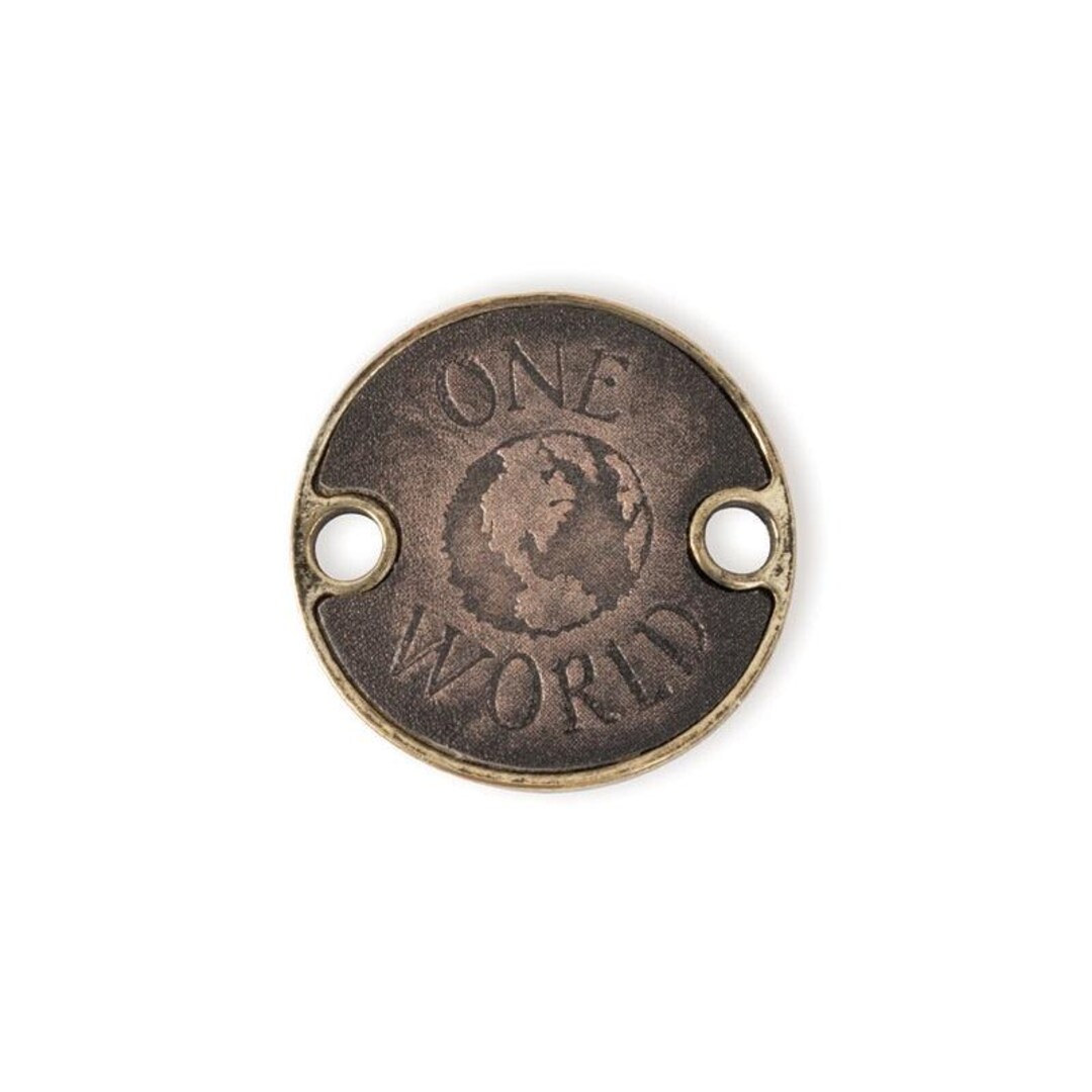 Briannaª Charm - One World - Etsy