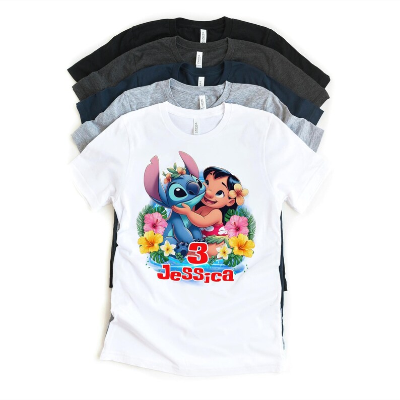 Editable Lilo and Stitch PNG, Stitch PNG, Instant Download, Stitch ...