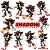 PNG Sonic, Shadow Quote, Instant Download, 300DPI - Etsy