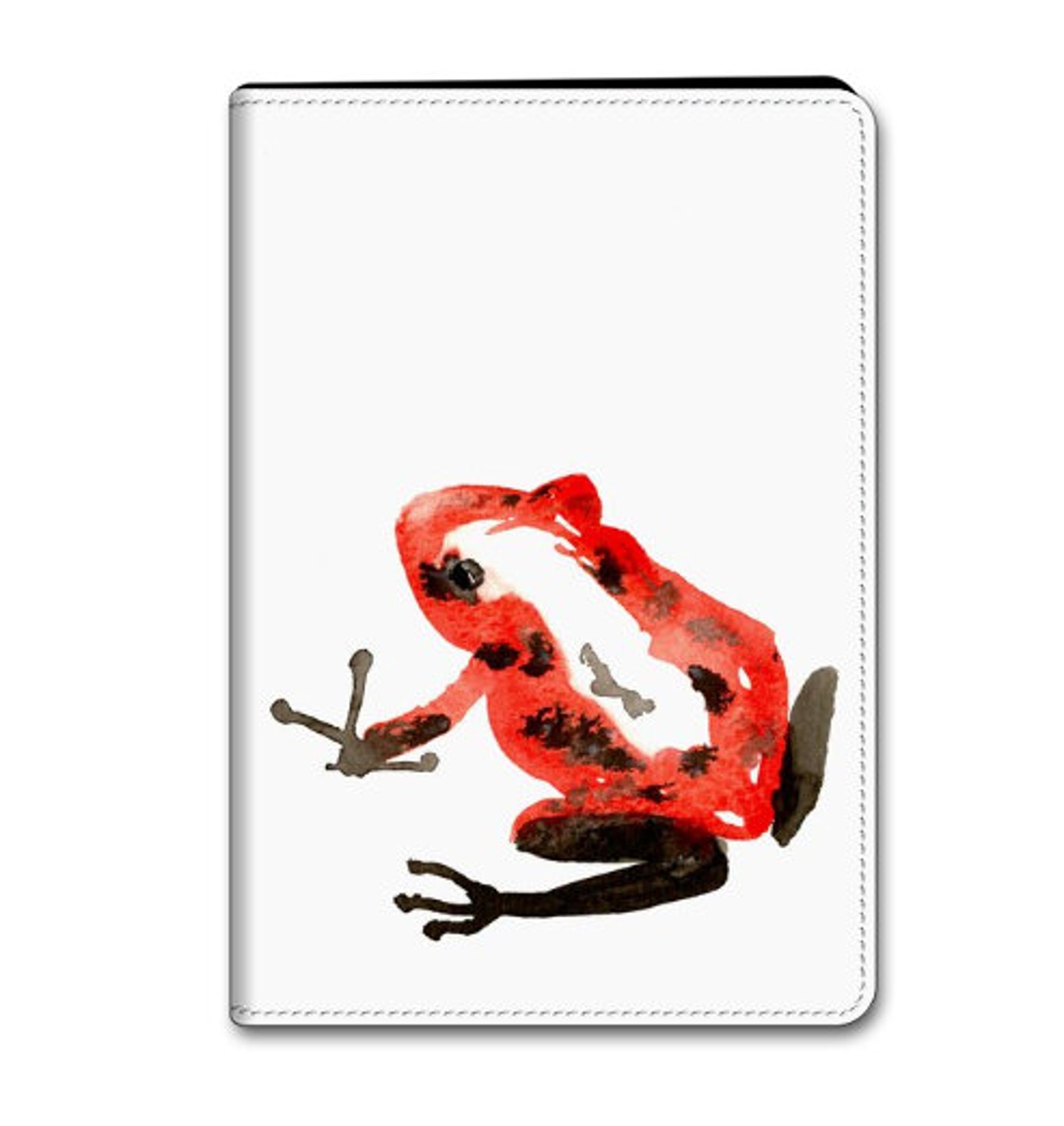 Poison Dart Frog Ipad Case Ipad Mini Ipad Air Folio Case - Etsy
