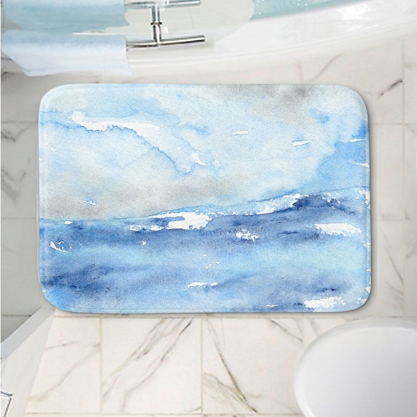 Ocean Mats - Etsy