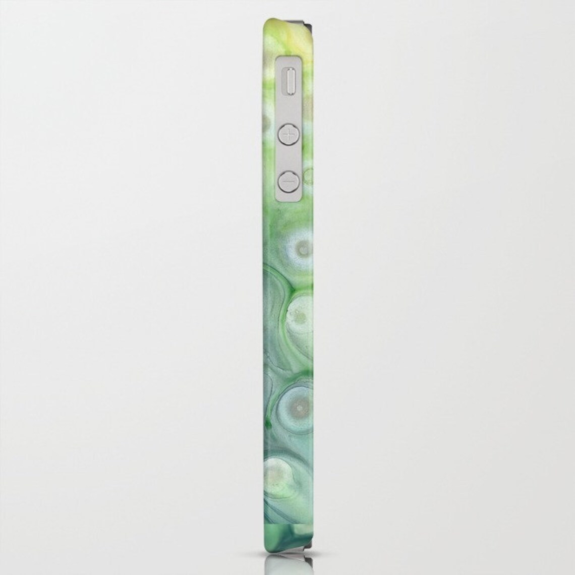 Geometric Phone Case Abstract Watercolor Painting Designer | Etsy