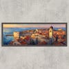 Stunning Cliffside View of Monaco - Digital Download Photo | Travel ...