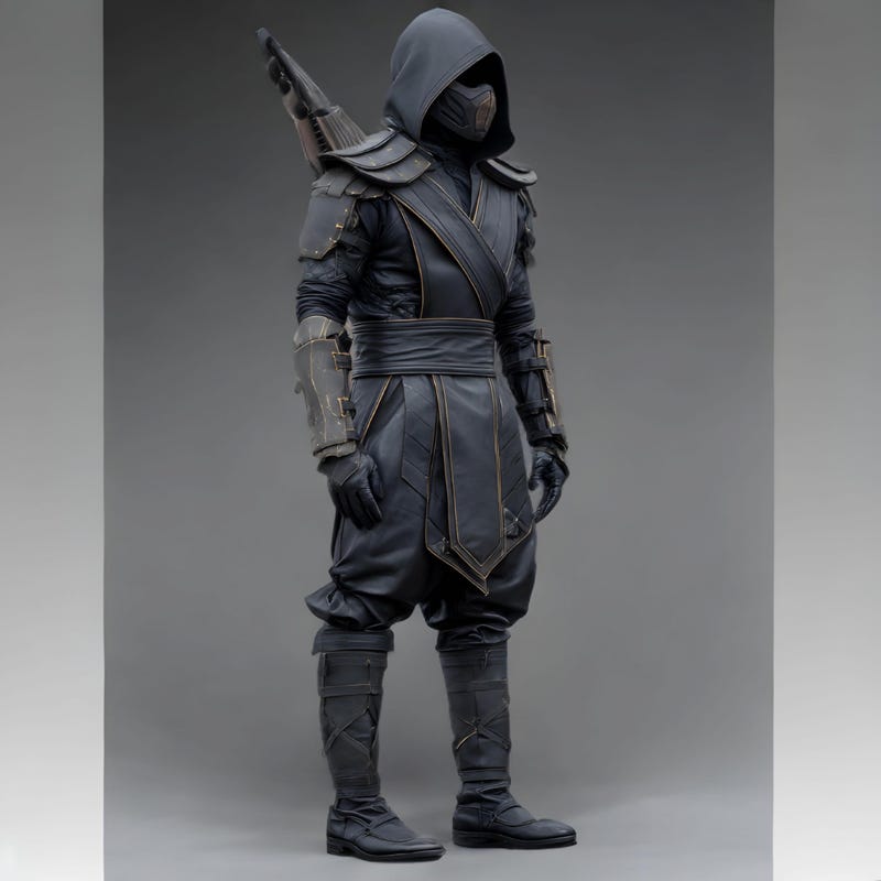 Witcher Armor - Etsy