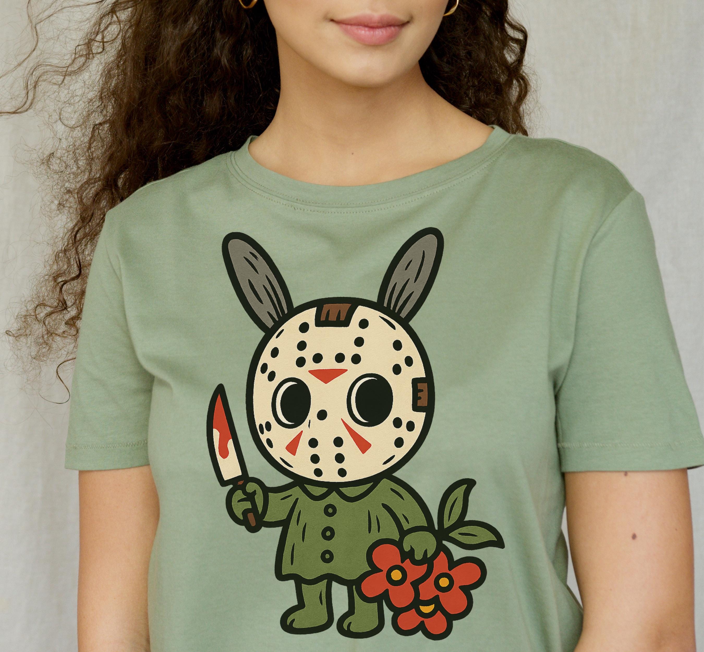 Retro Halloween Labubu Png Clipart, Horror Labubu Png, Cute Spooky ...