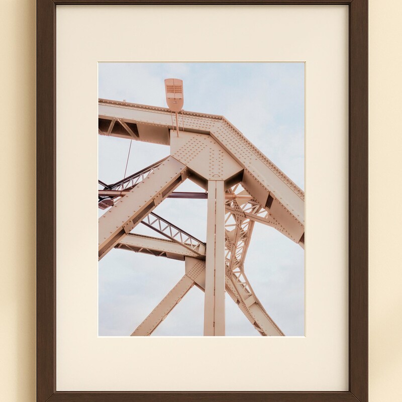 Portland Bridges - Etsy