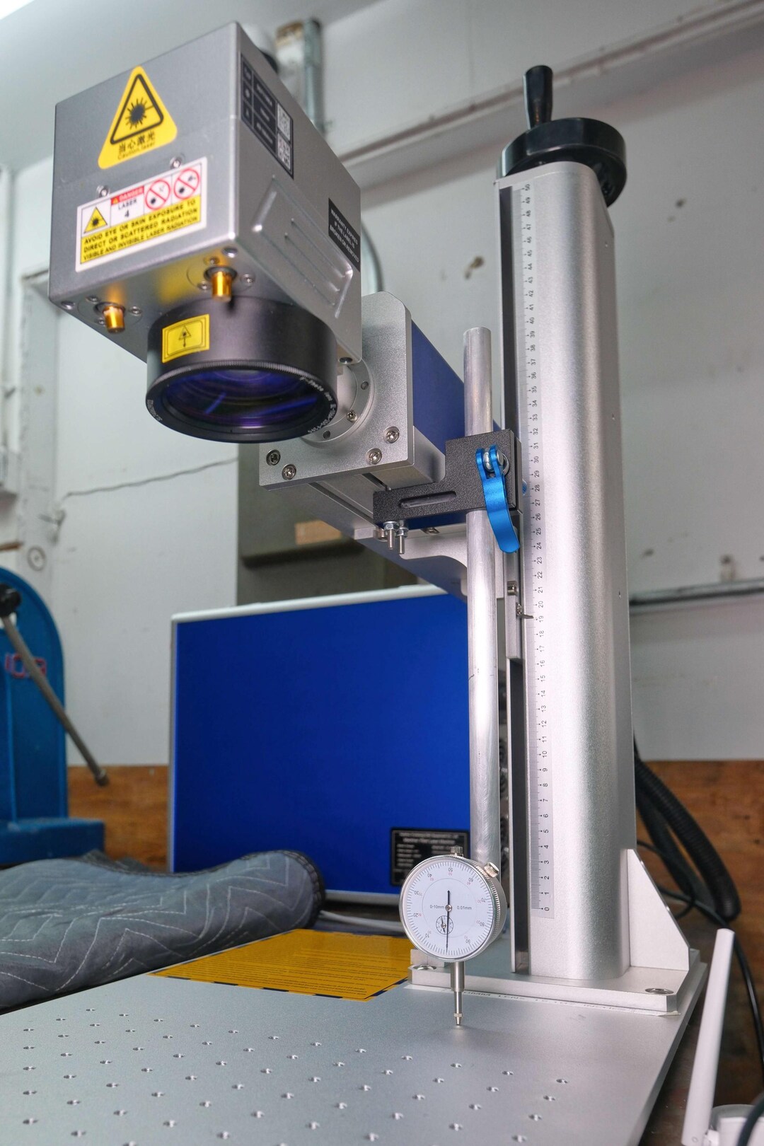 Fiber Laser Focus Tool - Etsy
