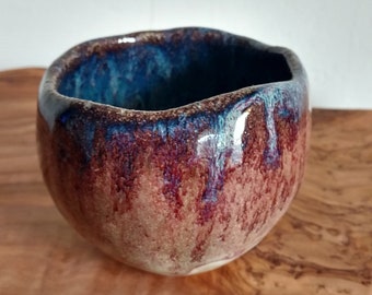 Ceramic pinch pot | Etsy