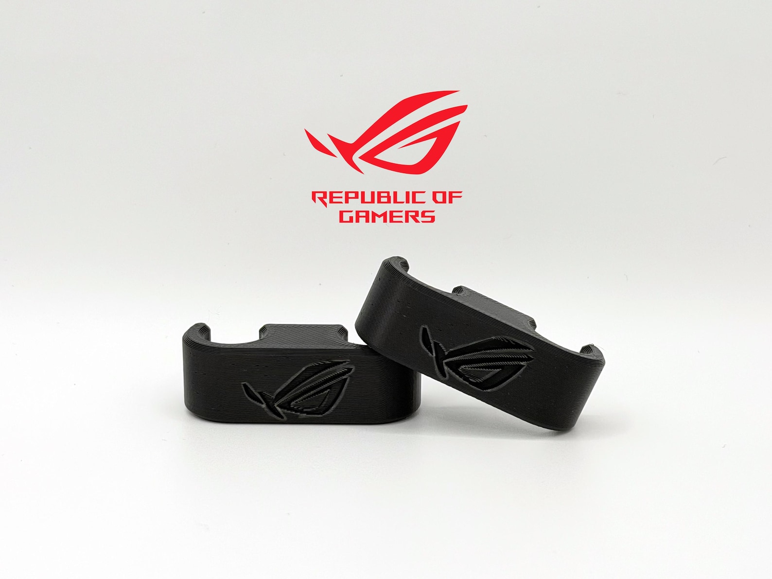 ASUS ROG Custom AIO Tube Combs, Cable Management for All-in-one Cooler ...