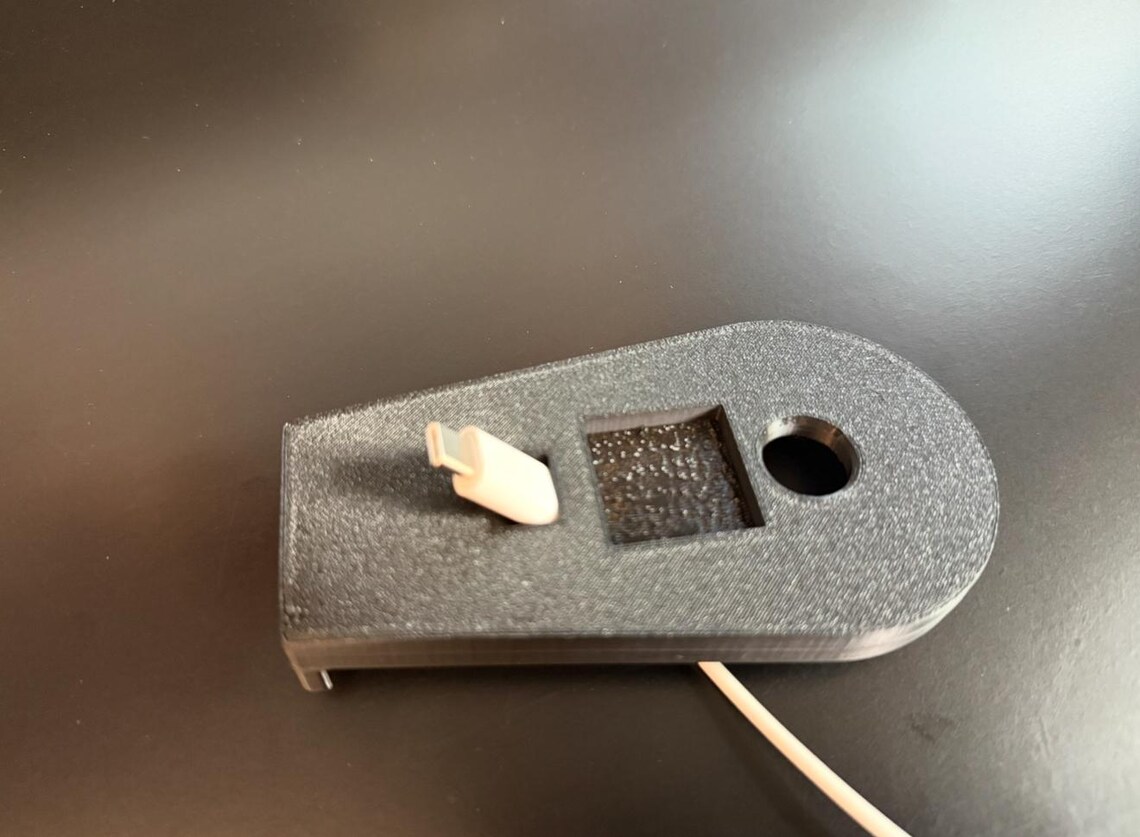 Ford F150 Lightning Coin Slot Magsafe Phone Mount. iPhone 16promax - Etsy