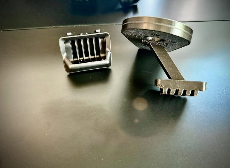 Ford F150 Lightning Coin Slot Magsafe Phone Mount. iPhone 16promax - Etsy