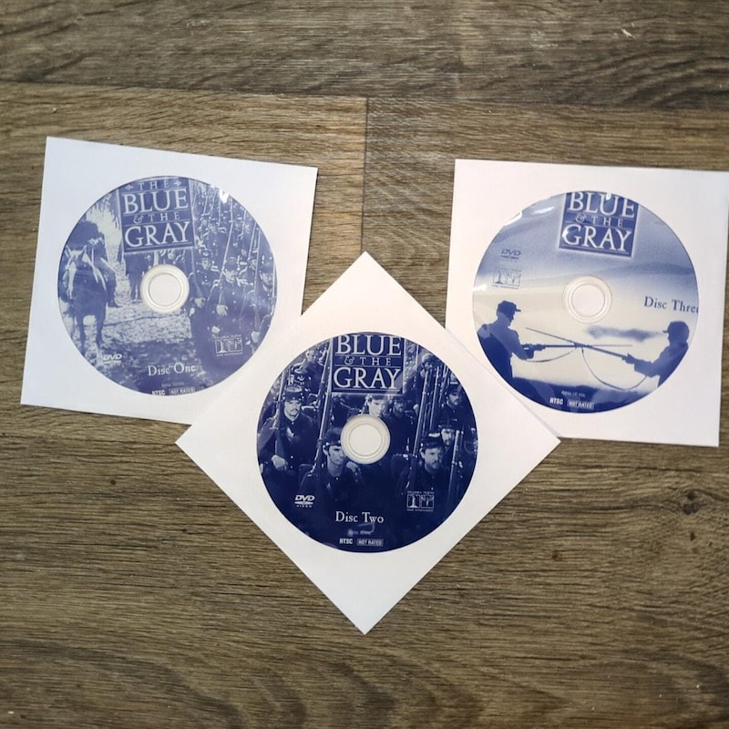 Dvd Disc Only - Etsy