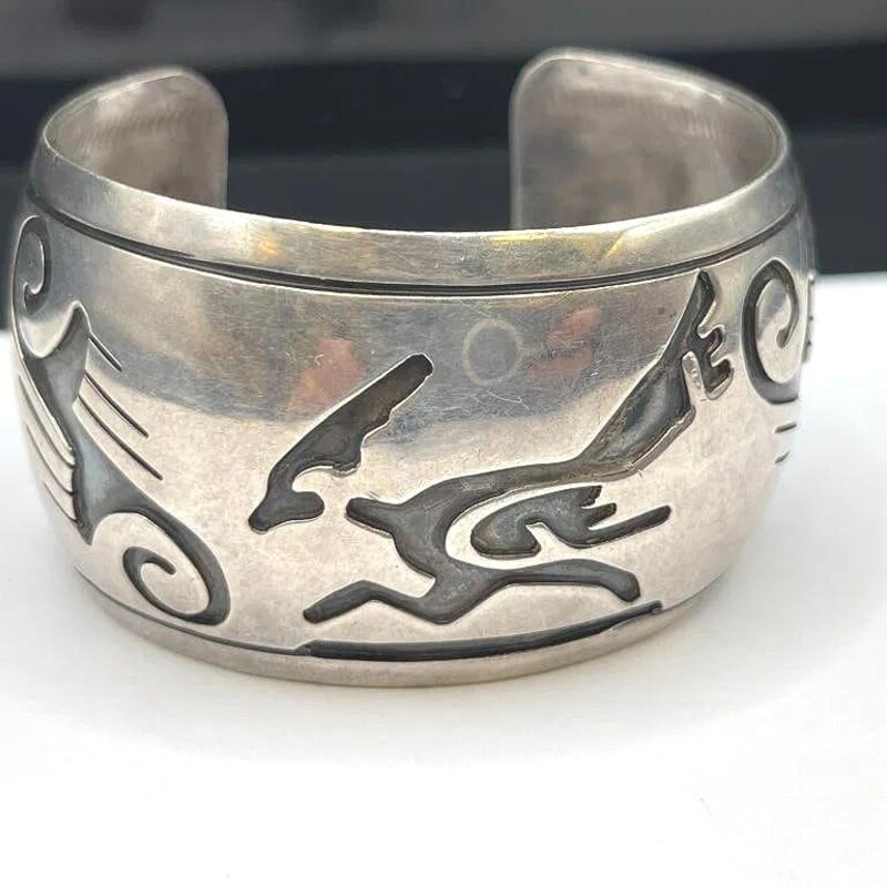 Hopi Overlay Jewelry - Etsy