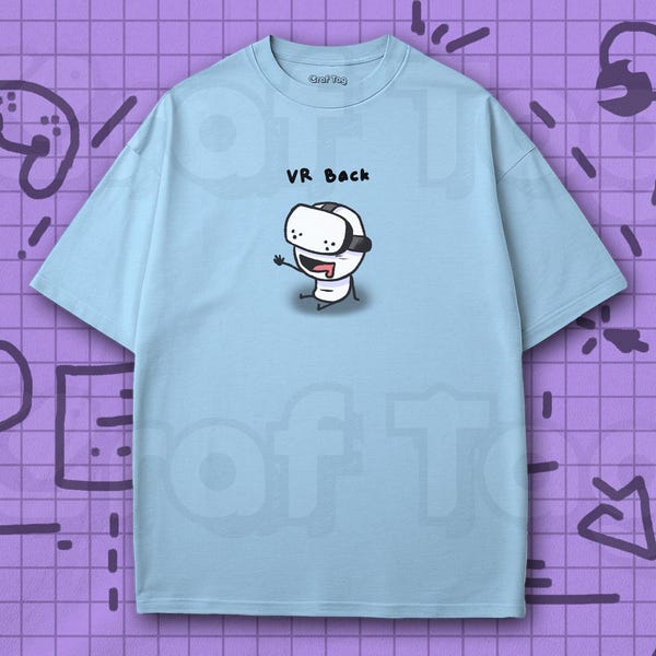Ug Vr Merch - Etsy Canada