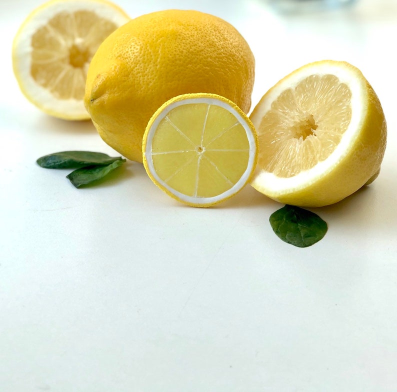 Lemon Pin, Citrus Pin, Cute Pin, Pins Cute, Fruit Pin, Fashion Pin ...