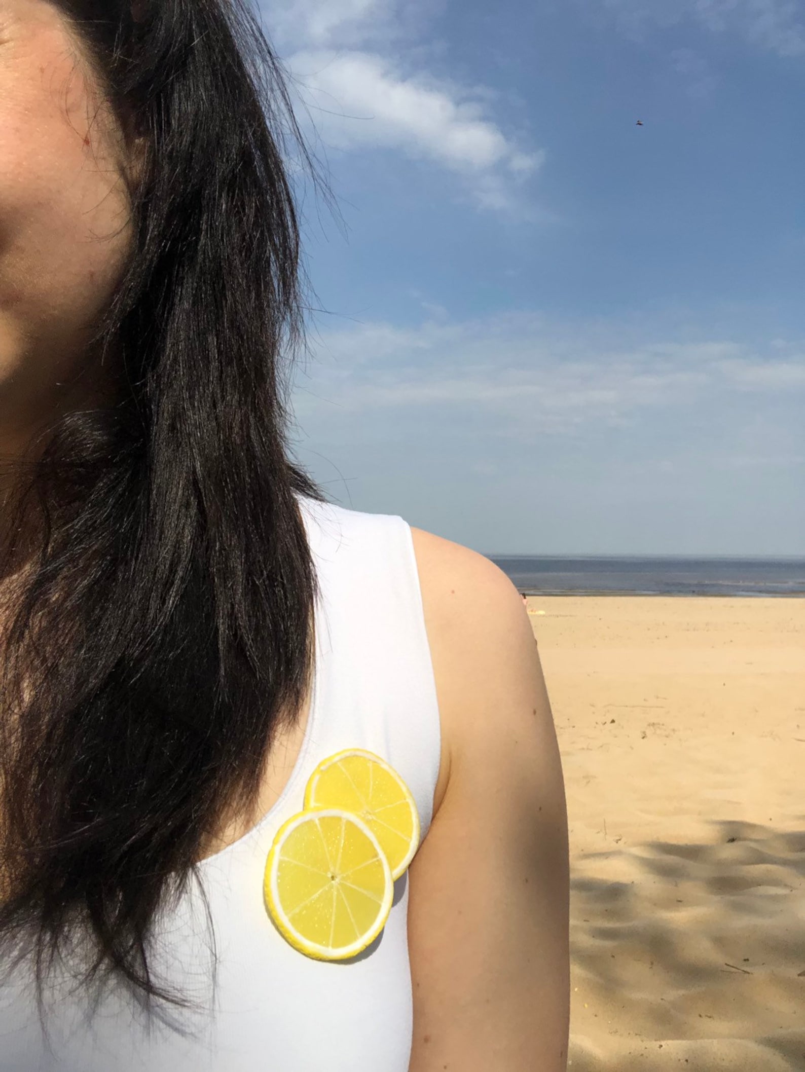 Lemon Pin, Citrus Pin, Cute Pin, Pins Cute, Fruit Pin, Fashion Pin ...