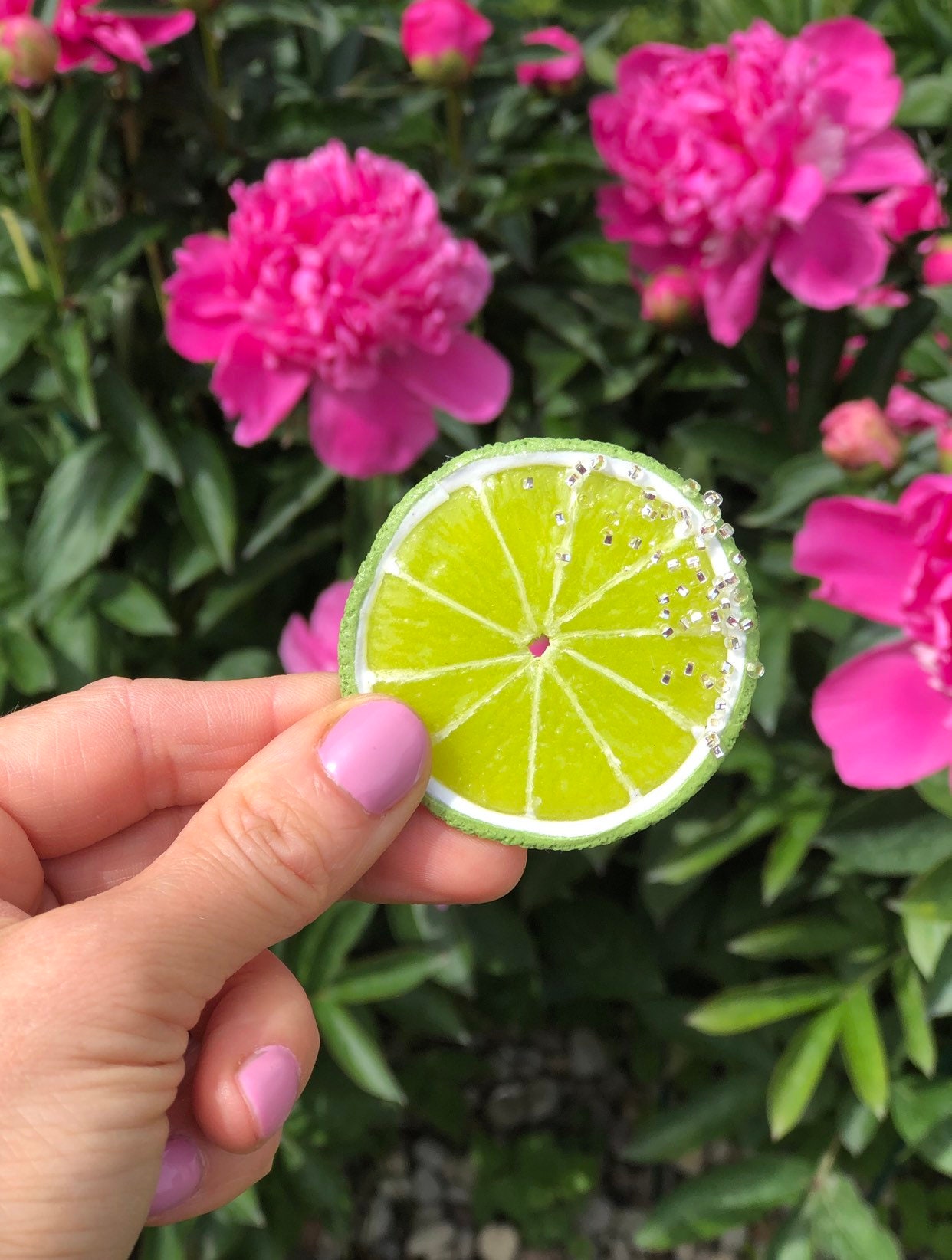 Lime Pin Citrus Pin Cute Pin Pins Cute Fruit Pin Fashion - Etsy
