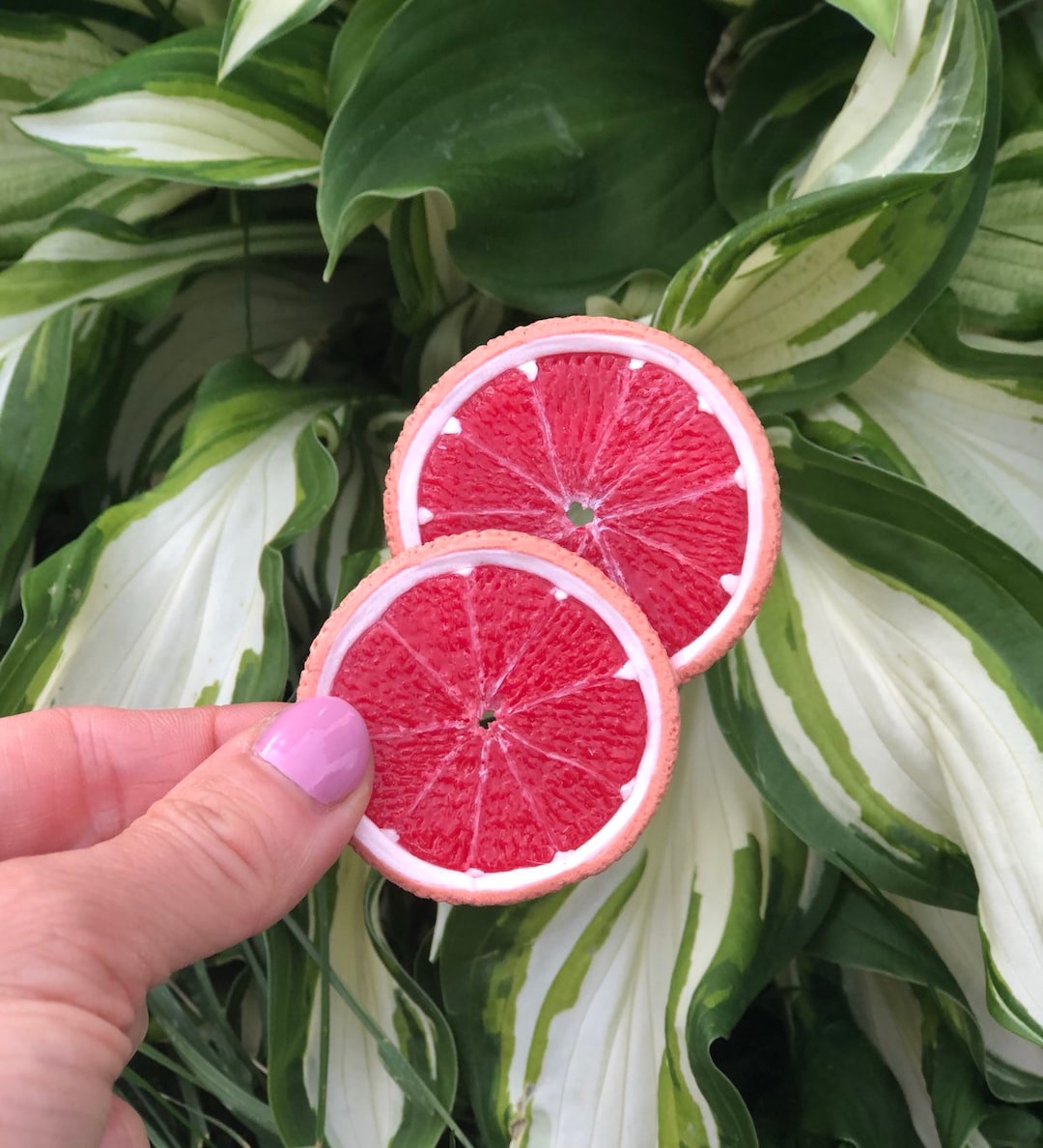 Red Orange Pin, Citrus Pin, Cute Pin, Pins Cute, Fruit Pin, Fashion Pin ...