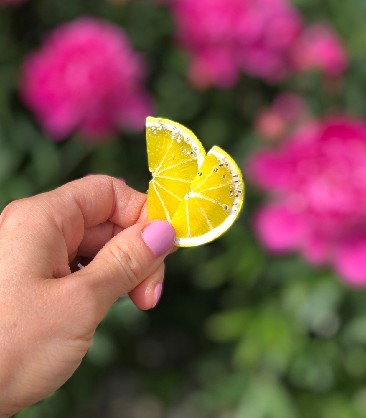 Lemon Pin, Citrus Pin, Cute Pin, Pins Cute, Fruit Pin, Fashion Pin ...