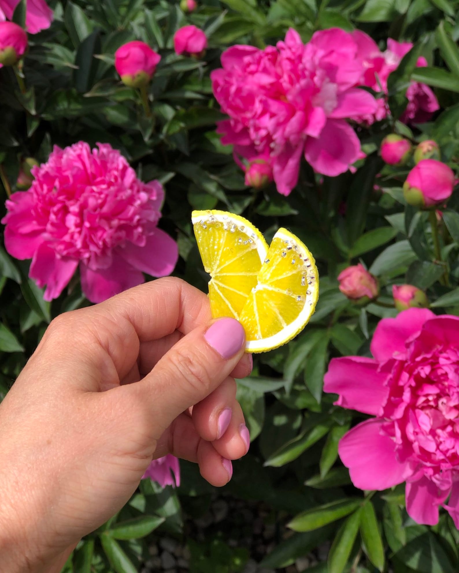 Lemon Pin, Citrus Pin, Cute Pin, Pins Cute, Fruit Pin, Fashion Pin ...