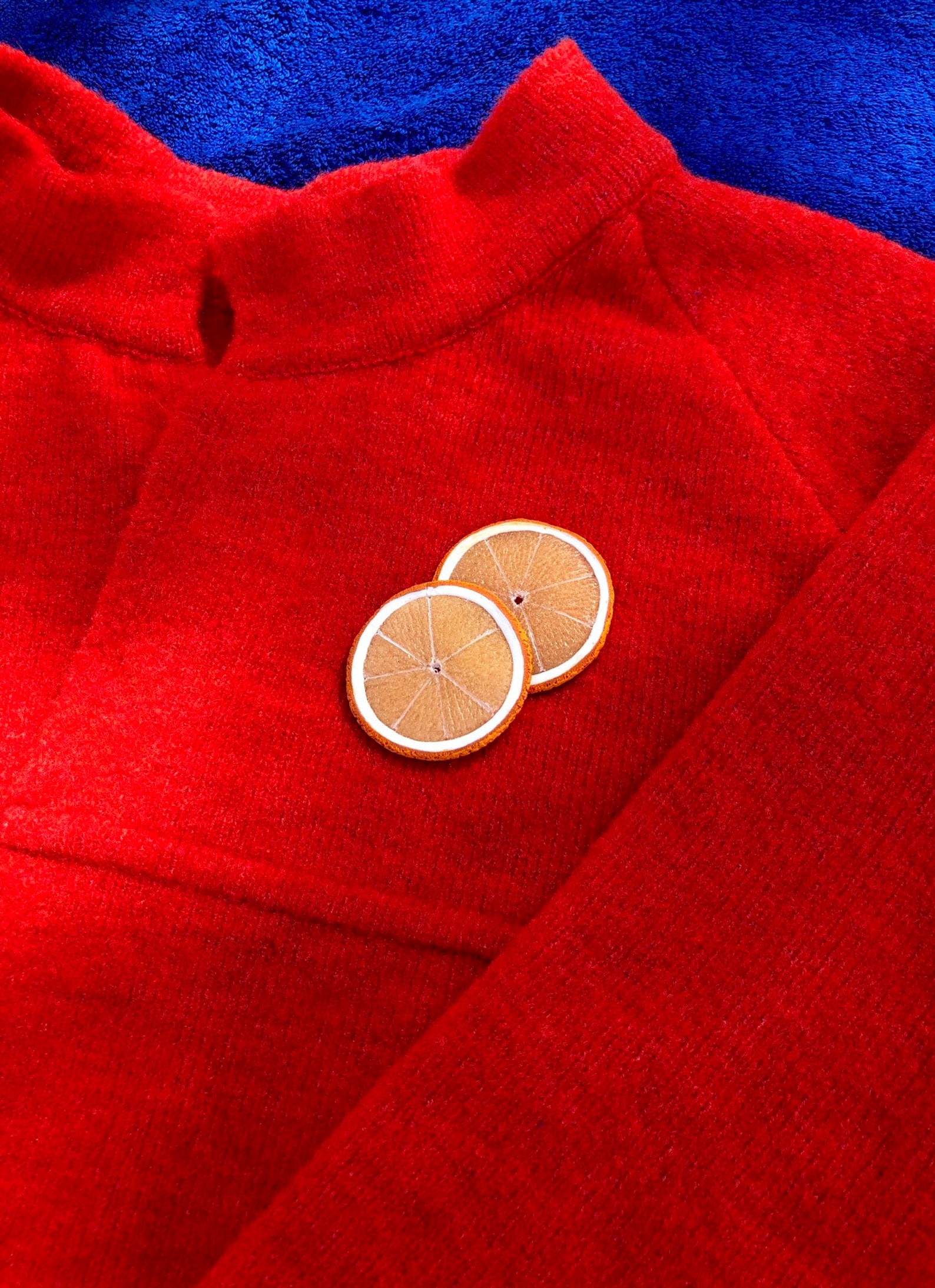 Orange Pin, Citrus Pin, Cute Pin, Pins Cute, Fruit Pin, Fashion Pin ...