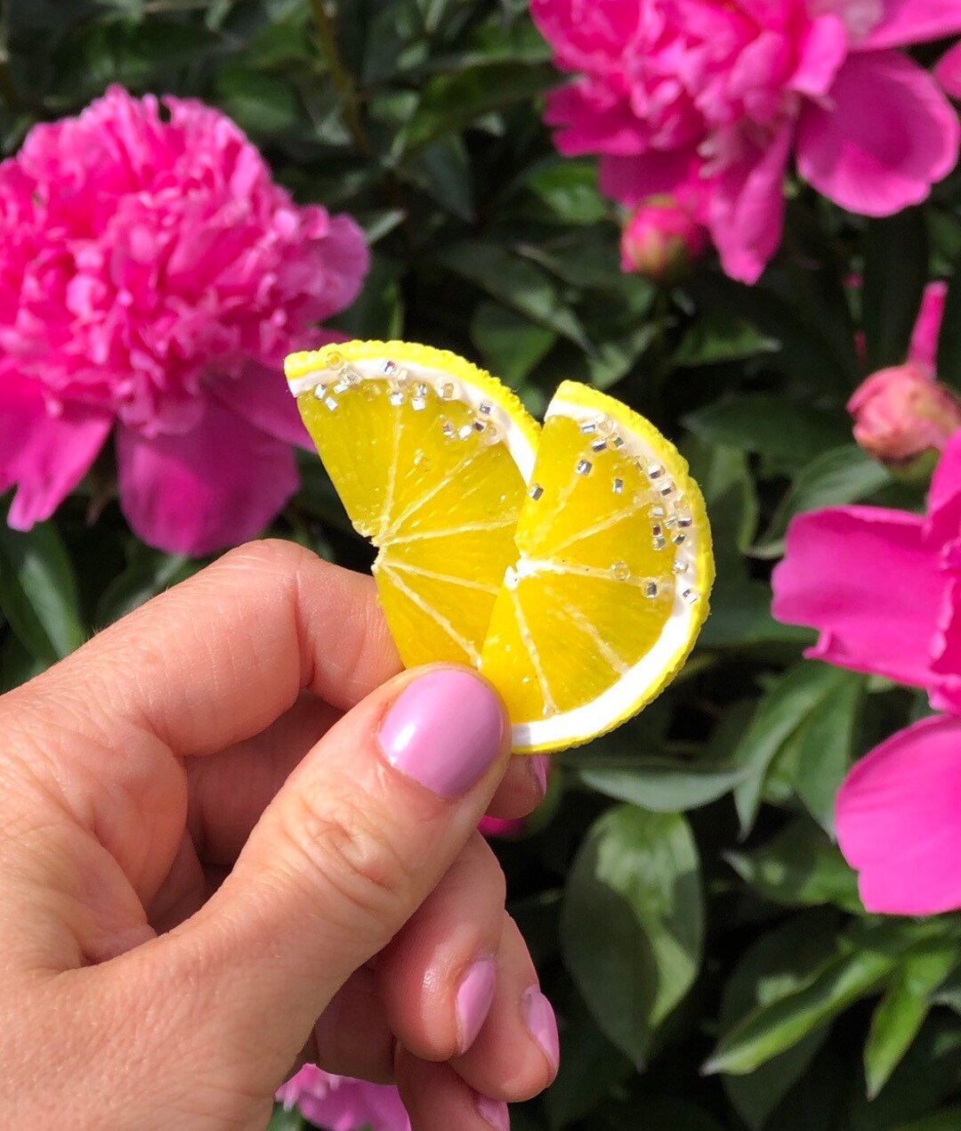 Lemon Pin, Citrus Pin, Cute Pin, Pins Cute, Fruit Pin, Fashion Pin ...