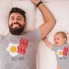 Copy and Paste Father and Son Matching Shirts, Ctrl C Ctrl V Daddy and ...