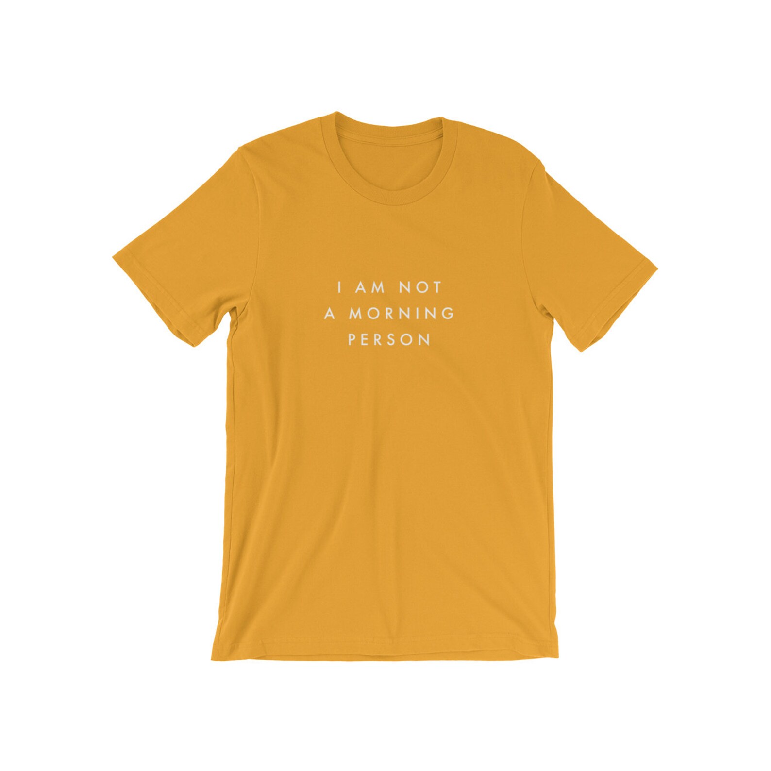 I Am Not a Morning Person New Mom Gift Mom Shirt Mom - Etsy