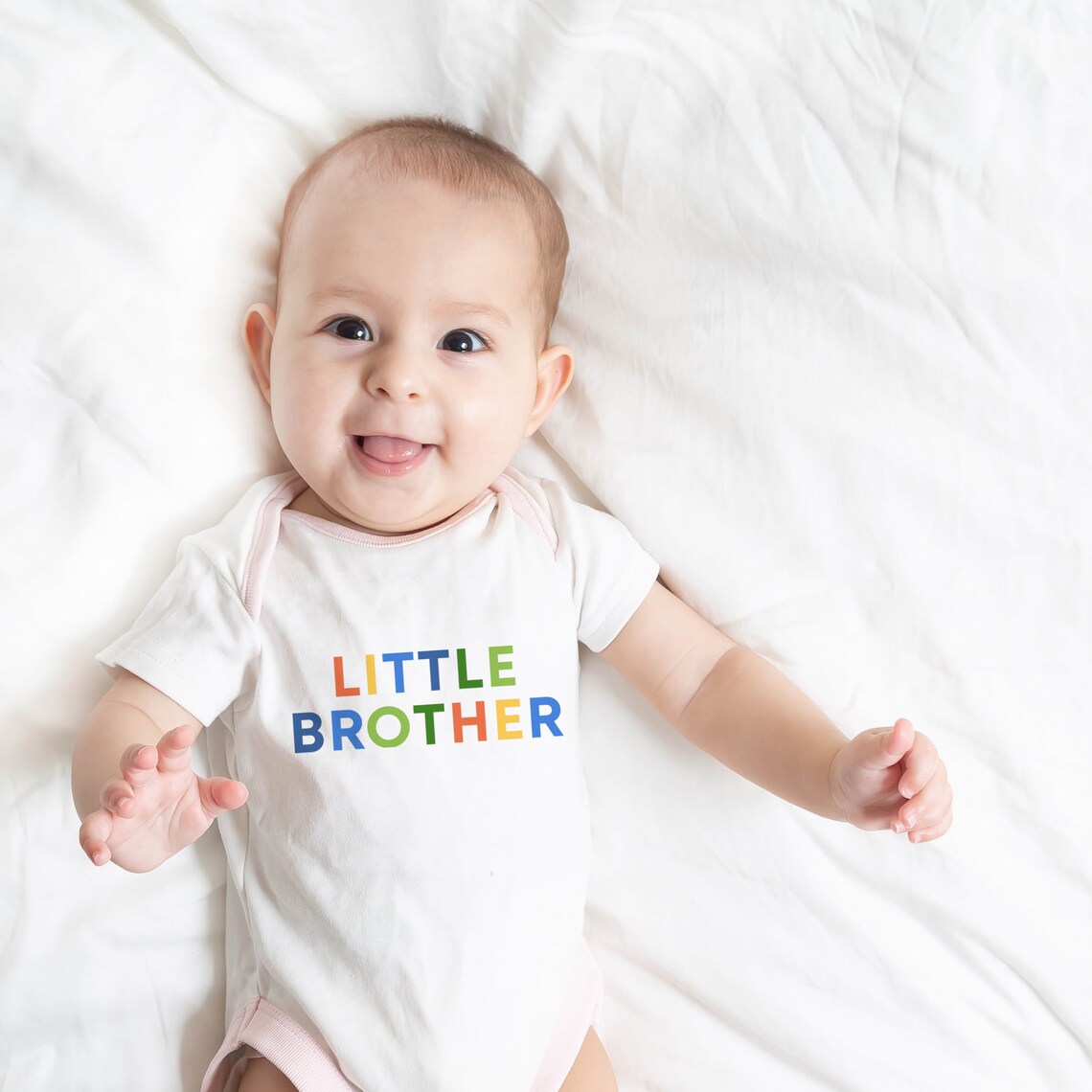 Big Brother Little Brother Outfits Big Brother Little Brother - Etsy