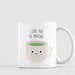 Cute Matcha Mug, Matcha Lover Gift, Green Tea Mug, Green Tea Lover Gift ...
