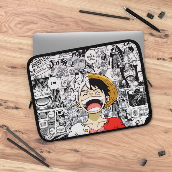 Anime Computer Cases - Etsy