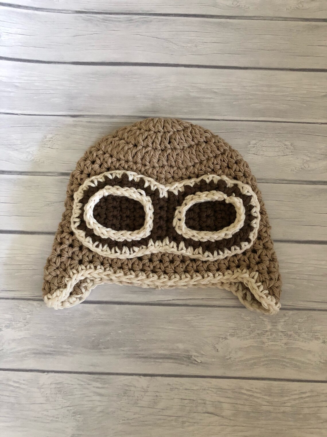 Aviator Hat Baby Aviator Hat Baby Pilot Hat Aviator Pilot | Etsy