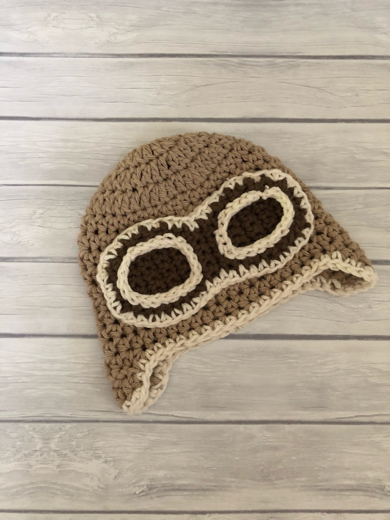 Aviator Hat Baby Aviator Hat Baby Pilot Hat Aviator Pilot | Etsy