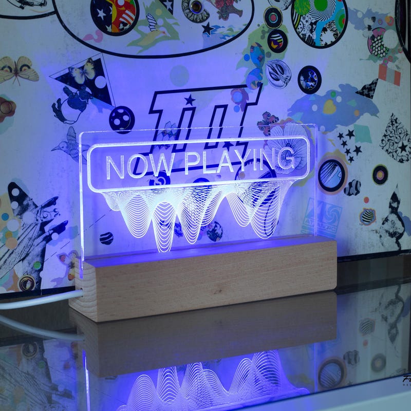 Turntable Record Player - Etsy