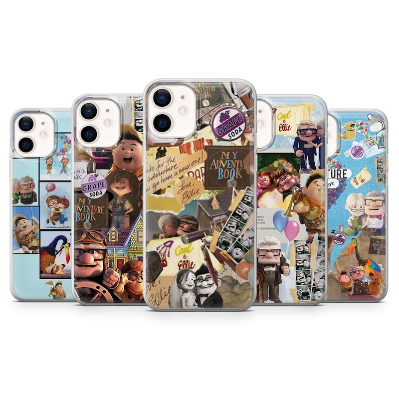 Movie Case - Etsy