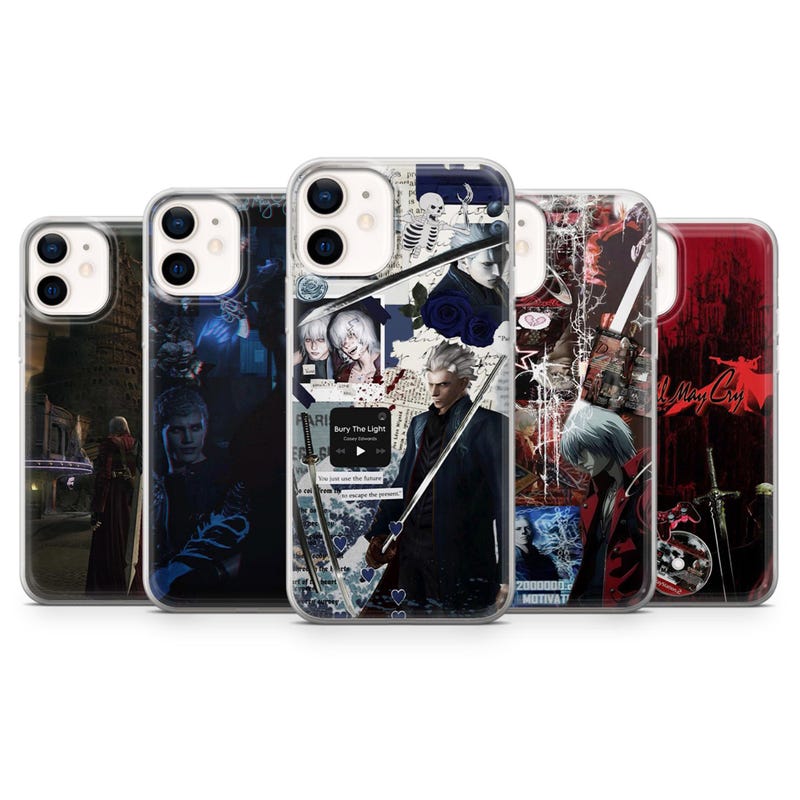 Devil Demon Purse - Etsy