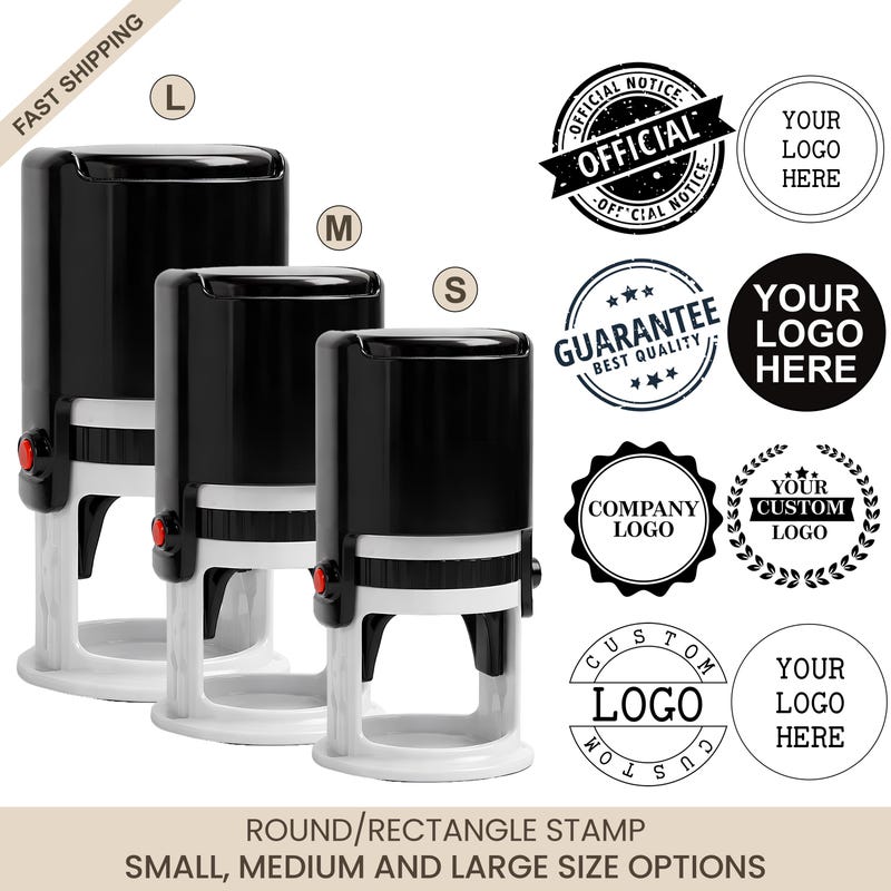 Custom Logo Mailer Boxes - Etsy