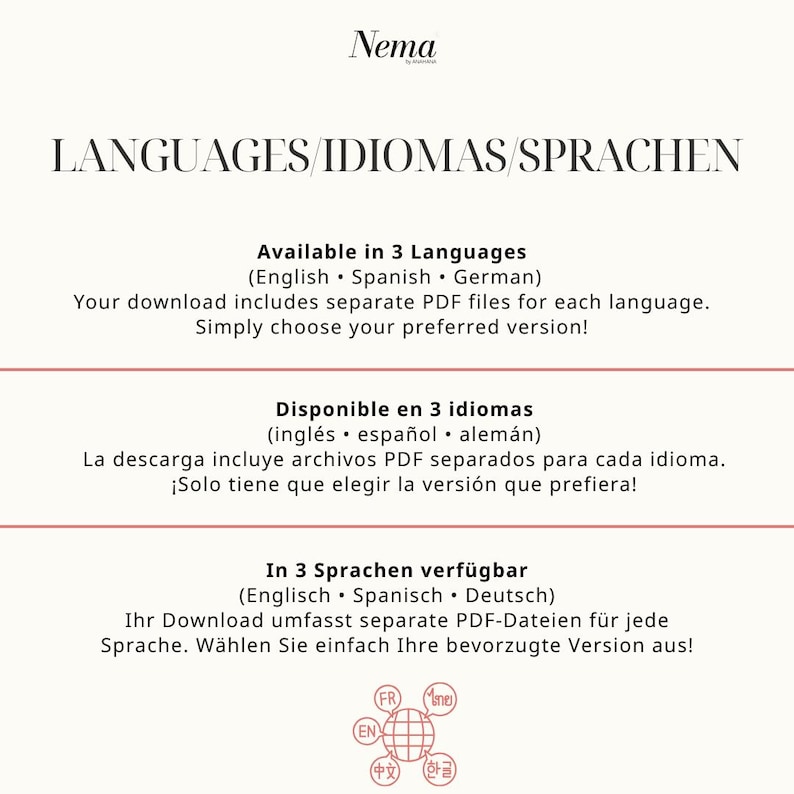 Angel Numbers 111–999 Guide • Digital Download PDF • Meaning & Mantras ...