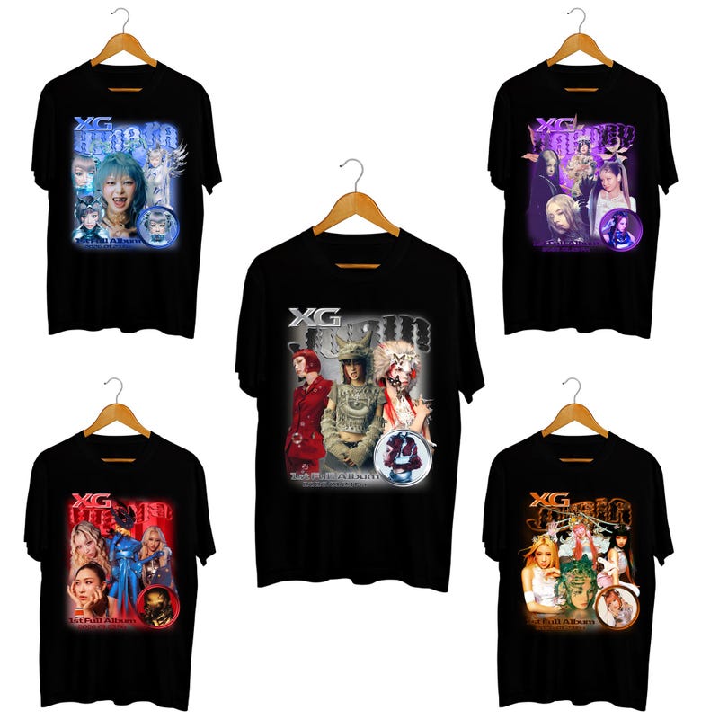 Xg Merch - Etsy
