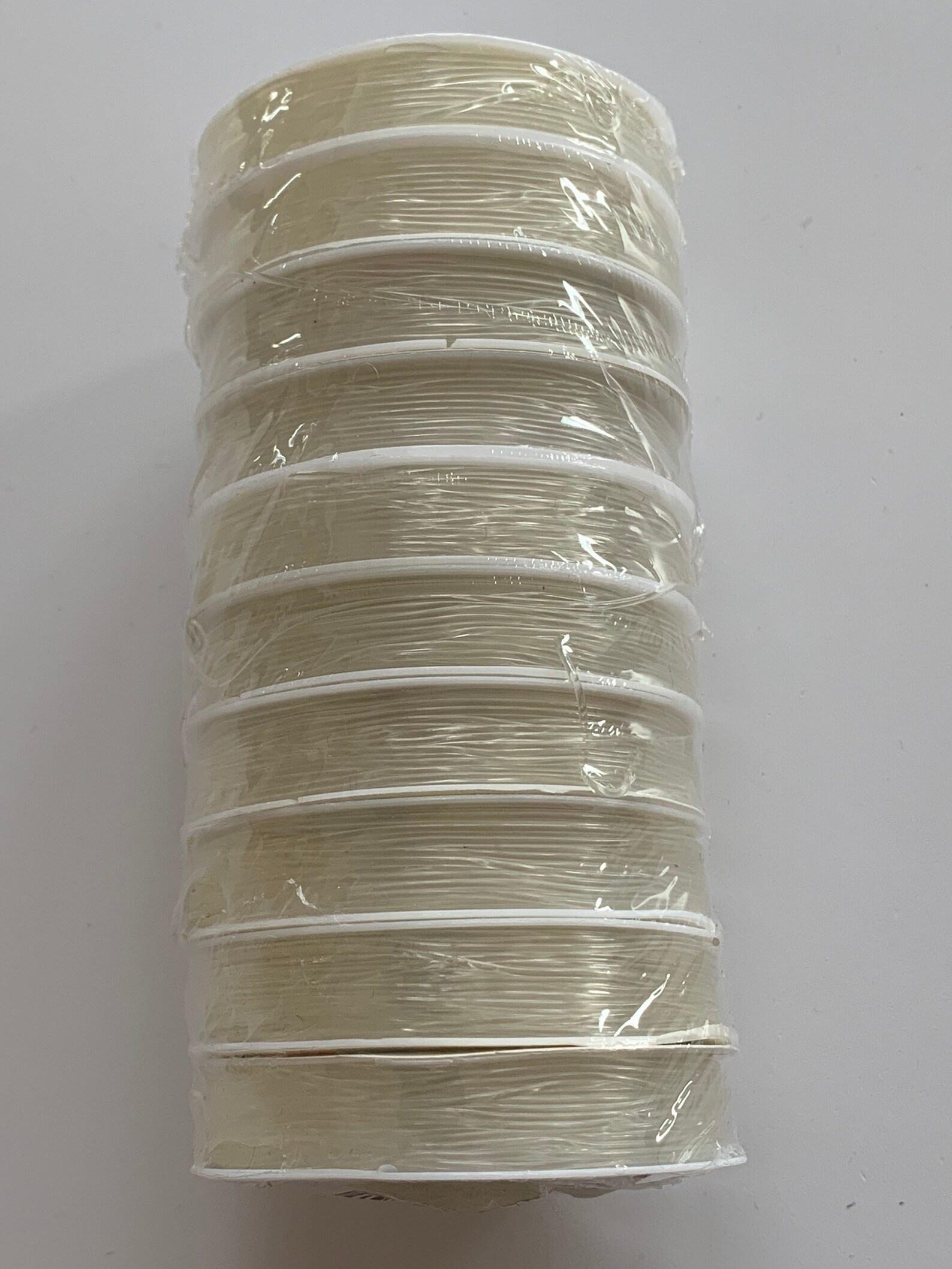 1.0mm Nylon Elastic String or Cord - Etsy