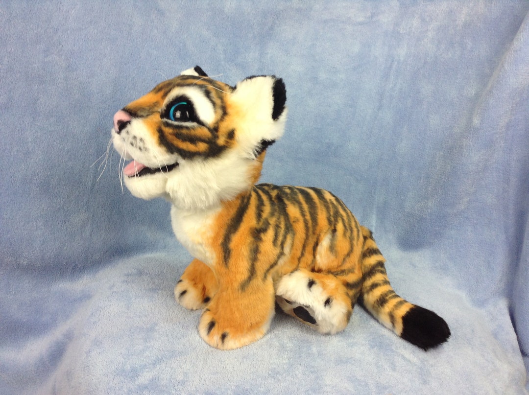 Custom Plush Toys, Prototypes, Film Props - Etsy