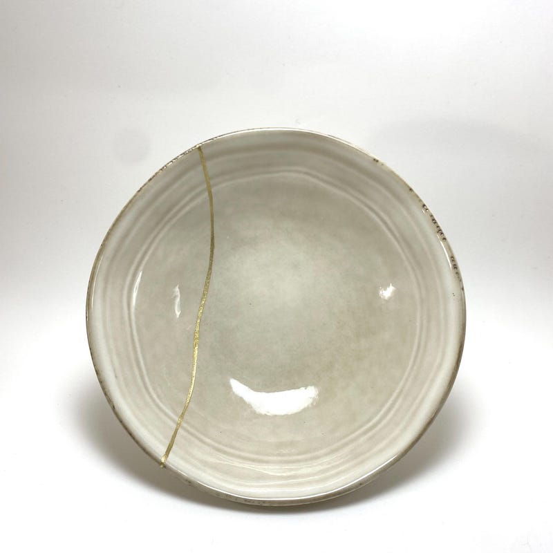 Traditional Kintsugi Kit - Etsy