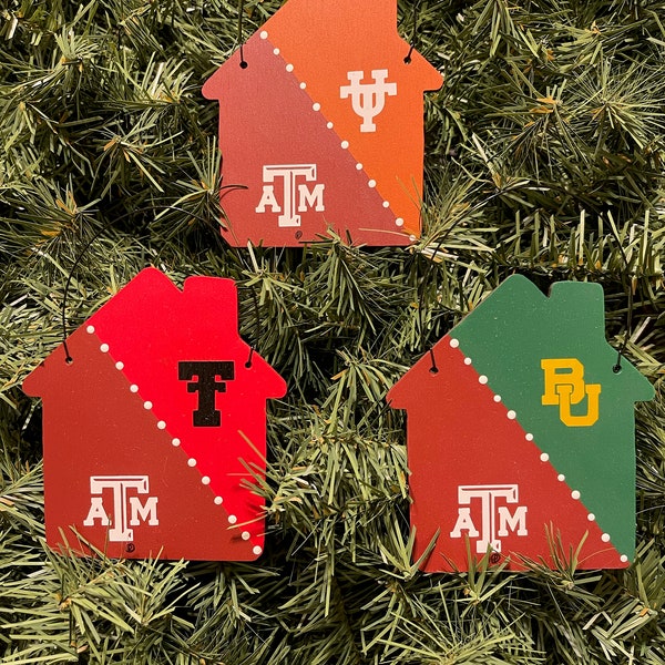 House Divided - Etsy