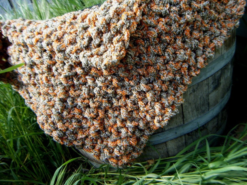 Photography Prop Baby Blanket Bumpy Popcorn Textured Rug Newborn Photo ...