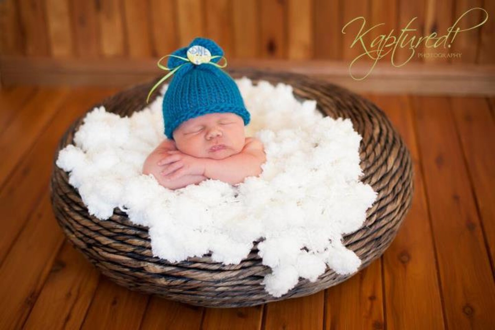 Fluffy Newborn Blanket Texture Baby Photo Prop. Mini | Etsy