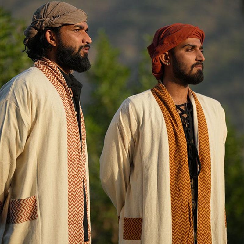 Tribal Robes Men - Etsy