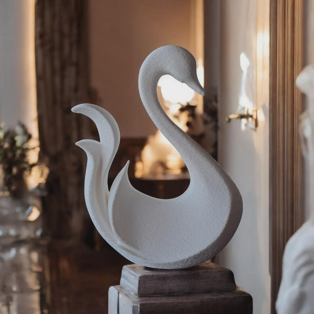 Swan Set - Etsy UK
