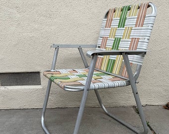 Aluminum Chair Webbing - Etsy