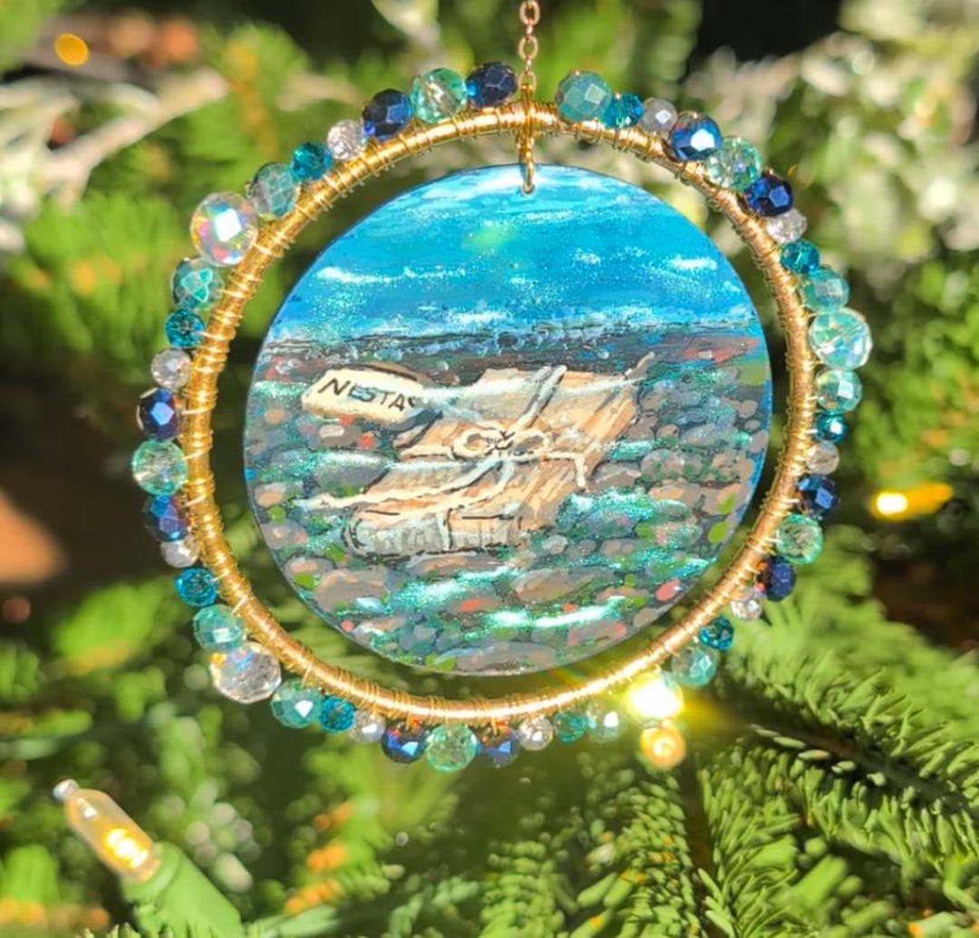 Nesta Gift - Nessian - Sidra - Winter Solstice - ACOFAS - ACOTAR ...
