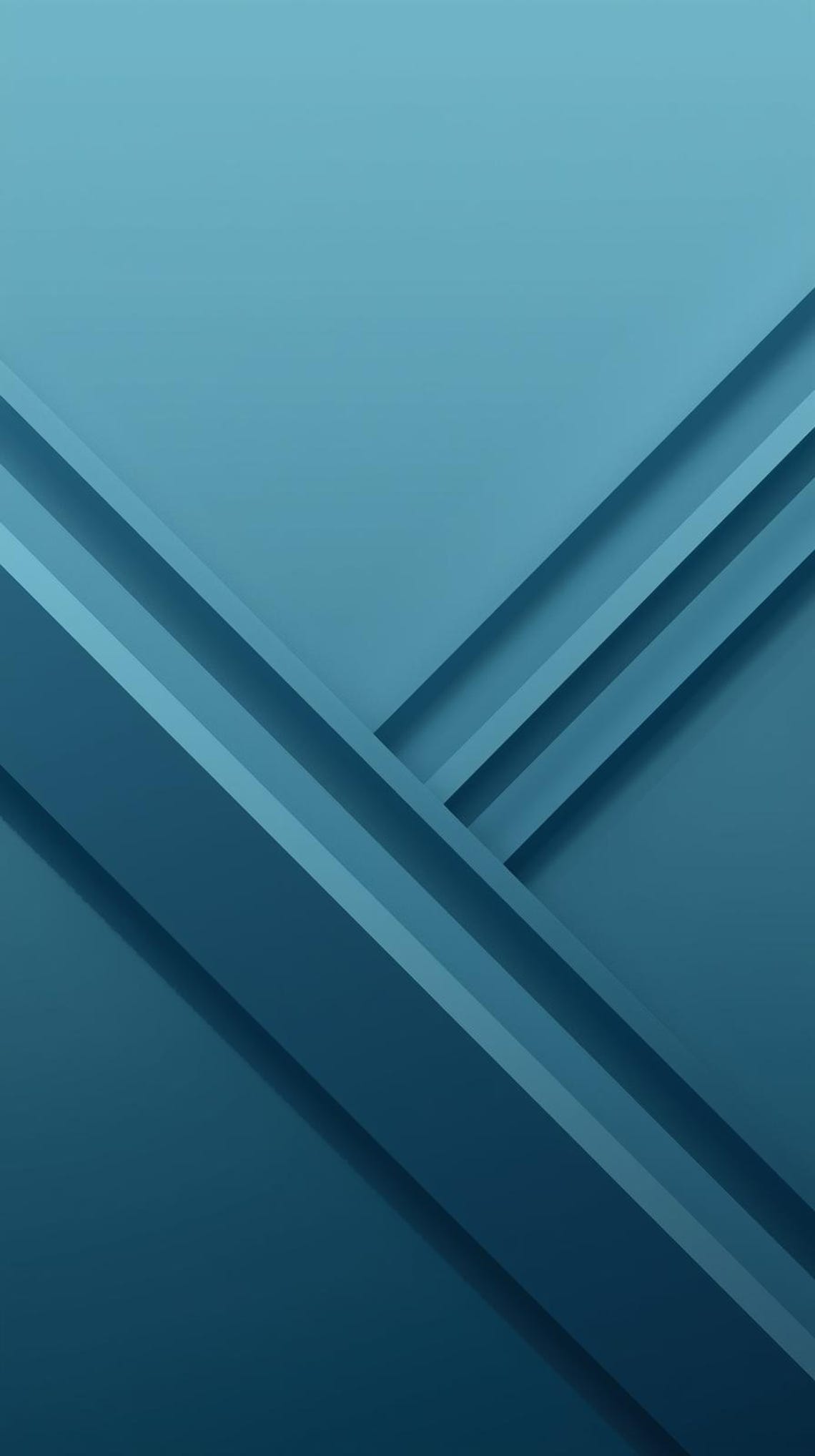 Retro Minimalistic Abstract Wallpaper 9:16 in 5 Colors Bundle of 100 ...